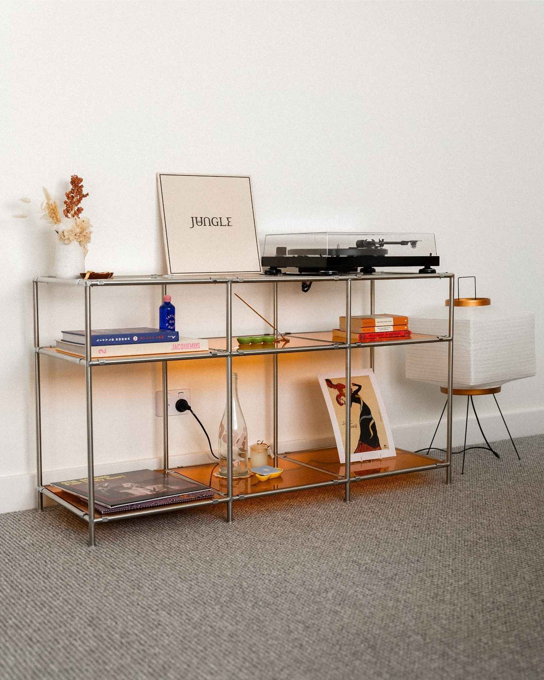 Buy Shelves | Shop All Shelving Units | Modern Furniture Design * Mugu