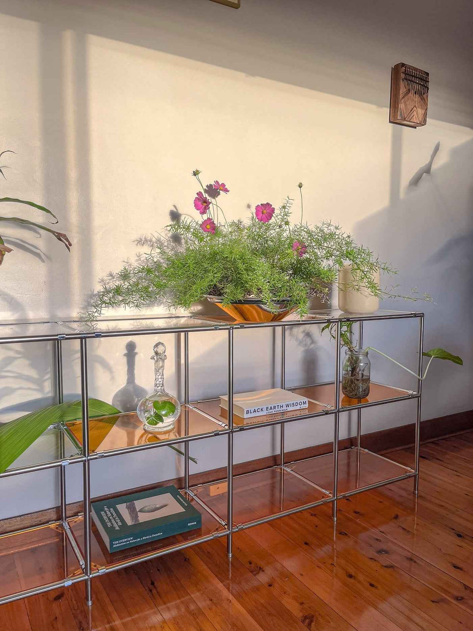 Buy Shelves | Shop All Shelving Units | Modern Furniture Design * Mugu