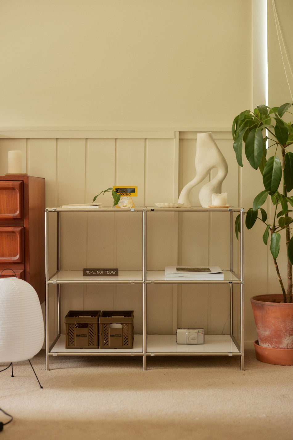 Australia first sellers of modular mid century modern furniture * Mugu